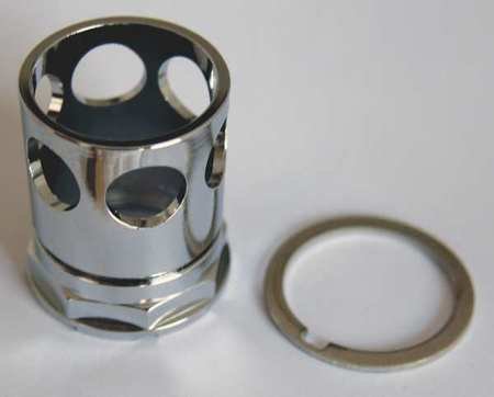 Guarda, botones de presión iluminados F/30 mm : Amazon.com.mx ...