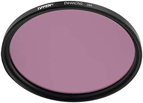 Amazon.com : Tiffen 58EF1 58mm Enhancing Filter : Camera Lens Sky And ...