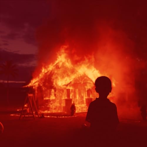 Play Burning Down (Alex’s Version) by Alex Warren on Amazon Music Unlimited