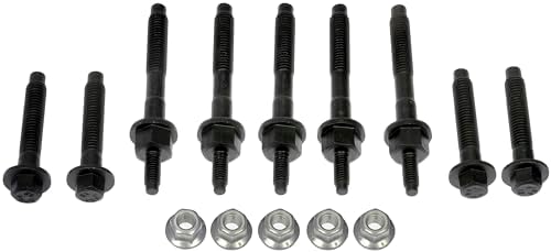 Dorman 03413B Exhaust Manifold Hardware Kit, Manifold & Parts - Amazon ...