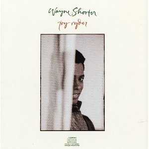 Shorter, Wayne - Joy Ryder - Amazon.com Music