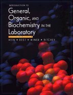 Introduction to General, Organic, & Biochemistry in the Laboratory, 7TH ...