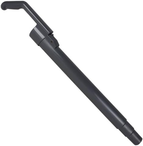 Amazon.com: Sebo 5045GS Cleaning Wand (Dark Gray) : Home & Kitchen
