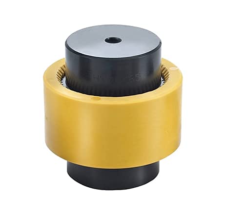 Hydax Hydraulics Coupling Set 65 Flexible Drive Coupling : Amazon.in ...