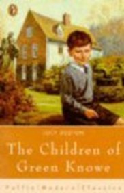 The Children of Green Knowe (Puffin Modern Classics) : Boston, Lucy ...
