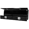 Amazon.com: Wibq Lois Heavy-Duty 72" Aluminum Contractor Tool Box with ...