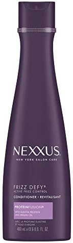 Amazon.com : Nexxus Frizz Defy Active Control Conditioner, 13.53 Fl Oz ...