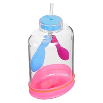 ROMISBABA Realistic Lung Breathing Model for Teaching Adjustable DIY ...