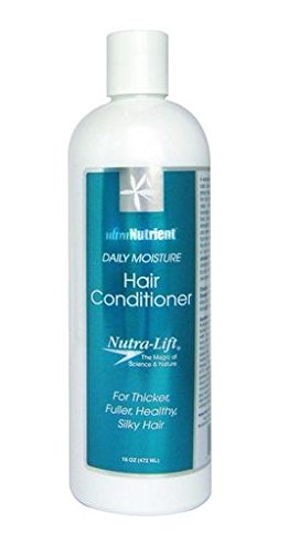 Amazon.com : Nutra-Lift Ultra-Nutrient Conditioner (16oz) : Beauty ...