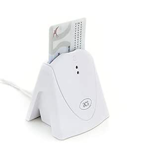 ACS ACR39U-H1 USB Smart Card Reader : Amazon.in: Electronics