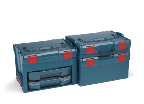 L Boxx Werkzeugkoffer – Die 15 besten Produkte im Vergleich - Elternchecker