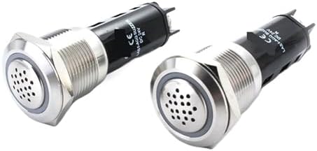 Metal Push Button LAS1-AGQ Full Range Flat Head/selector/Emergency Stop ...