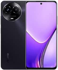 Amazon | 【SIMフリー】Realme 11X 5G RMX3785 Dual Sim 128GB ミッドナイトブラック (8GB ...