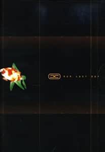 Our Last Day: Amazon.co.uk: CDs & Vinyl