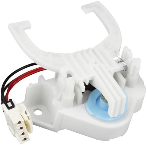Amazon.com: Upgraded WH03X30517 WH05X25036 Washer Mode Shifter Assembly ...