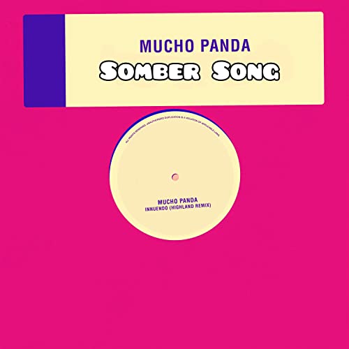 Play Somber Song by Mucho Panda feat. Michelle Pessoa on Amazon Music ...