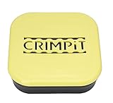 ・ブランド:CRIMPiT・製造元:GEEGVV・モデル:CRIMP-PA・製造元/メーカー部品番号:CRIMP-PA・ヘルシーなトーストスナック - CRIMPiTを使って数分でヘルシーなトーストスナックが作れます。 思いつくような詰め物...