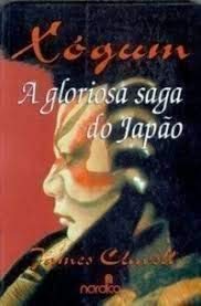 Xogum: A Gloriosa Saga do Japão - 9788570070425 - Livros na Amazon Brasil