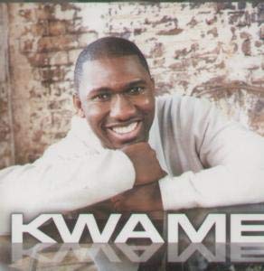 Kwame: Amazon.co.uk: CDs & Vinyl