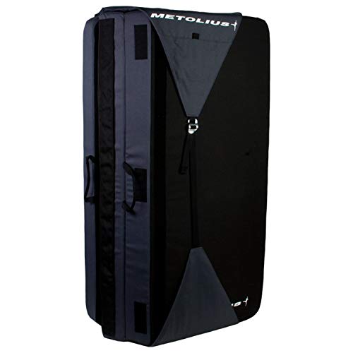 Bouldering Crash Pad – The 16 best products compared - Outdoors Magazine