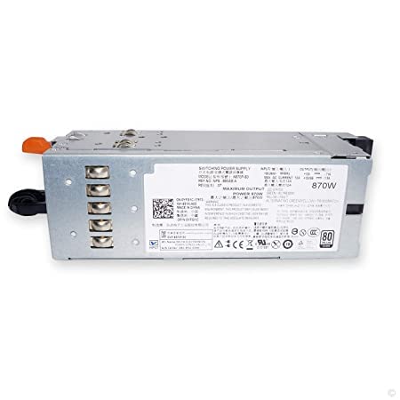 Amazon.in: Buy TravisLappy Desktop/PC Power Supply SMPS for Dell ...