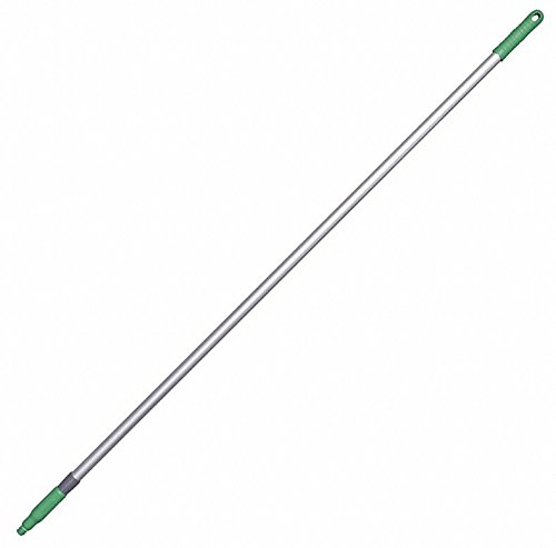 Amazon.com: Aluminum Acme Thread Telescoping Pole, 5 to 9-1/4 ft ...