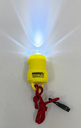 The 30 Best Boat Strobe & Safety Lights of 2026 [Verified] - Cherry Picks