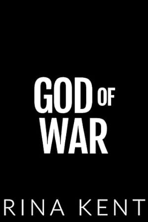 God of Wrath: A Dark Enemies to Lovers Romance (Legacy of Gods Book 3) - Kindle edition by Kent ...