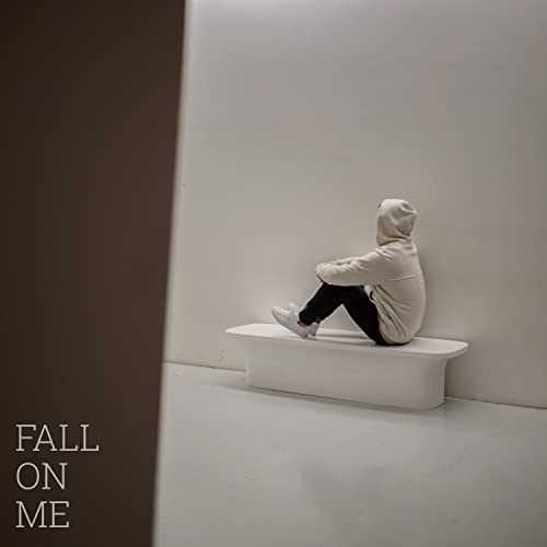 Fall On Me de Jay Ives en Amazon Music Unlimited