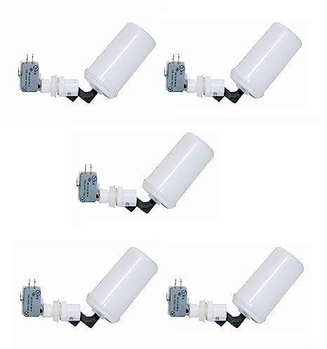 DOC RO® RO Float Valve Switch Kent Type, Float Valve and Auto Cut Off ...