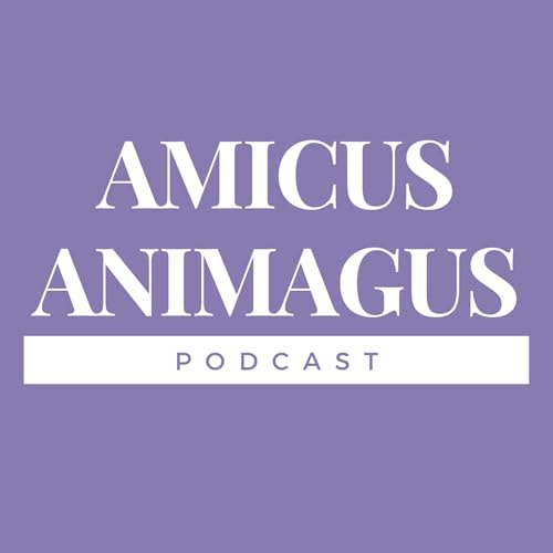 Amazon.com: Amicus Animagus : Blakeleigh and Valerie: Audible Books ...