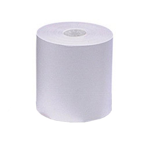 Hansol Chromo Paper Roll, 110 mm x 20 mtr (Pack of 5) : Amazon.in ...
