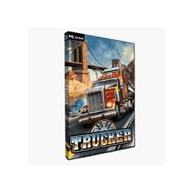 Amazon.com: Trucker [CD-ROM] [Windows] : Video Games