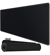 RiaTech 3mm Thickness Extra Large Size (900x400mm) Speed Type Extended ...