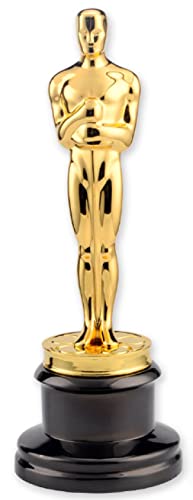 Oscar Statue – Die 15 besten Produkte im Vergleich - Hausbauberater ...