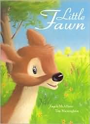 Little Fawn: 9780760791745: Books - Amazon.ca