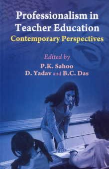 Professionalism in Teacher Education: Contemporary Perspectives: Amazon ...