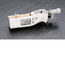 Hamilton - 702N 25UL Digital Syringe: Amazon.com: Industrial & Scientific