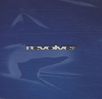 Revolver - Cold Water Flat - Amazon.com Music