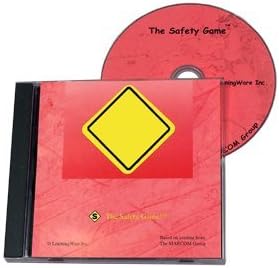 Amazon.com: Right-to-Know / Hazcom Safety Game : Industrial & Scientific