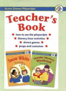 Key Stage 2 (Play Scripts S.): Amazon.co.uk: Vickers, Sheree ...