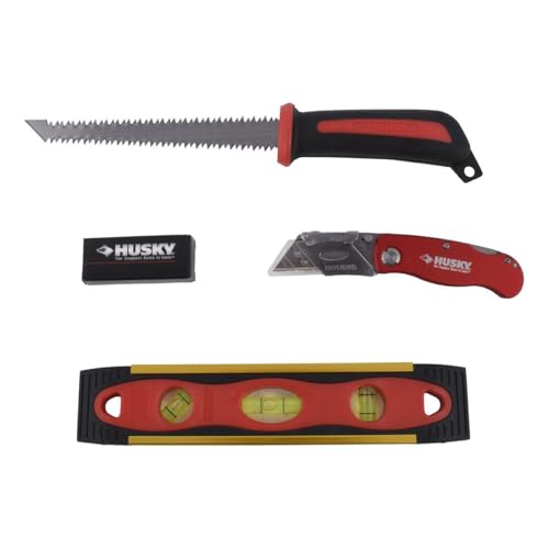 Cutter Para Tablaroca - Ferreteria Y Herramientas
