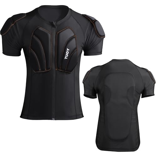 10 Best Ski Back Protectors [2025]