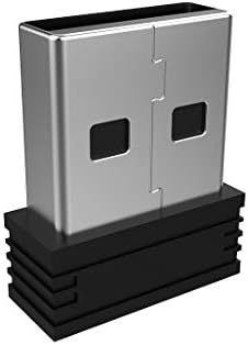 Arteck 2.4G Nano USB Receiver for Arteck Wireless Keyboard or Mouse ...