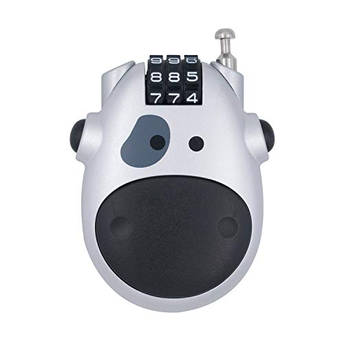 Best Retractable Cable Locks - Internet Eyes