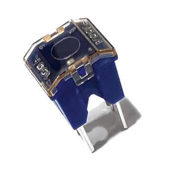 EDS Genuine New OEM 100A Fuse F02Z14526A 243700B010 9098208246 ...