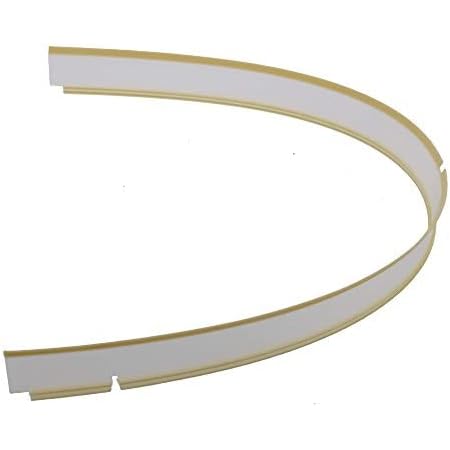 Amazon.com: GENUINE Frigidaire 809006501 Dishwasher Door Seal : Appliances