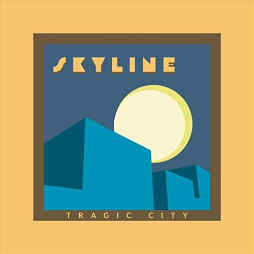 Amazon.com: Skyline : Tragic City: Digital Music