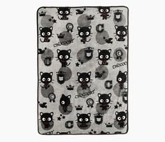Buy Chococat Supersoft Blanket: Preppy Online at Low Prices in India ...