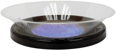 Amazon.com: Buffet Enhancements 1BLCS30 Chefstone Round Lighted Ice ...